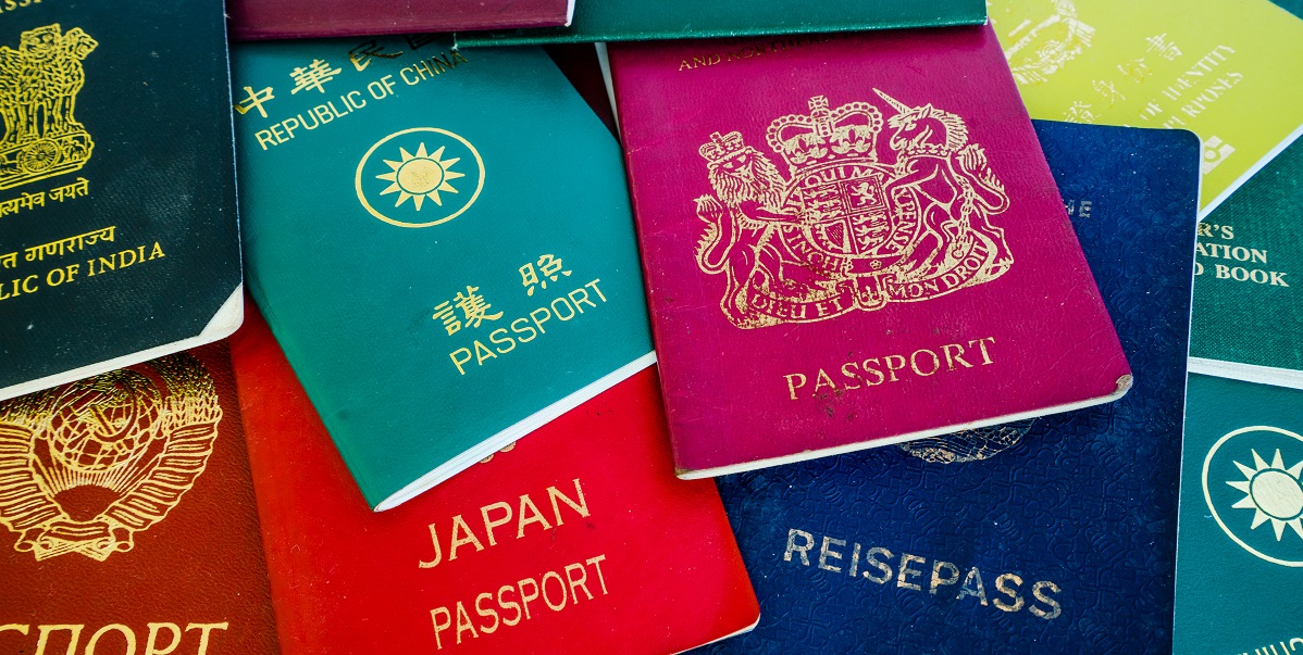 A Brief Guide of Working Permits in Indonesia · JAC Outsourcing